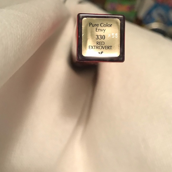 Sephora | Makeup | Este Lauder Pure Color Lip Gloss Red Extrovert ...